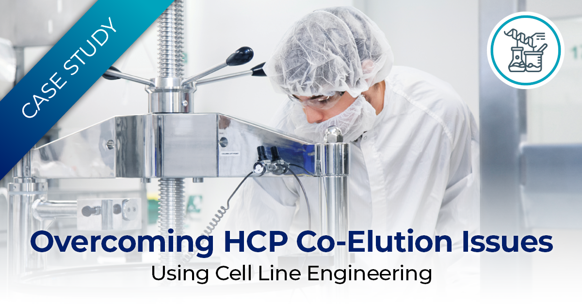 Upstream Process Optimization: Cell Line to Manufacturing Transfer